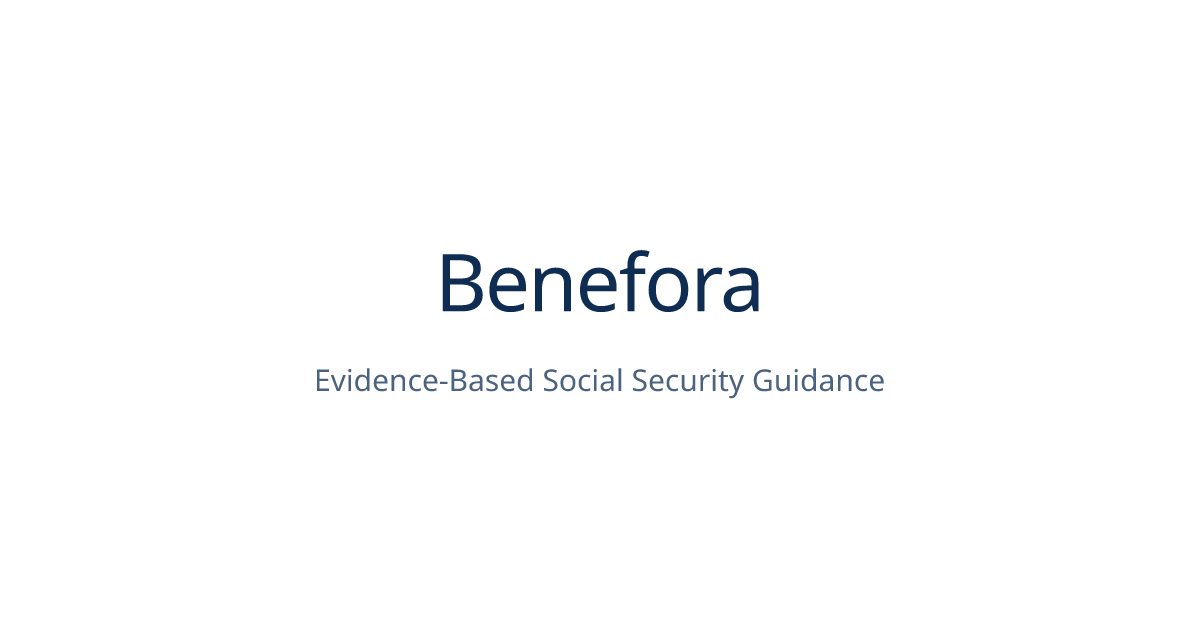 Working Part-Time on SSDI: Income Limits and Rules (2026) | Benefora